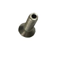 China M10 Size 304 Stainless Steel Torx Flat Head Hex Socket Screws - M3 to M10 Sizes, 6-30mm Length for sale