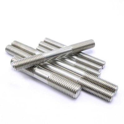 China High Tensile Stainless Steel Anti-Theft Bolts M6-M24 Thread Size 50-150mm Length for sale