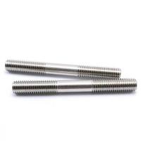 China High Tensile Stainless Steel Anti-Theft Bolts M6-M24 Thread Size 50-150mm Length for sale