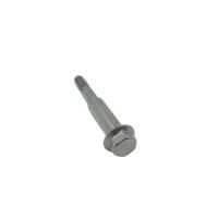 China Grade 8.8 Hex Flange Shoulder Bolts M4-M20 Size Range 1-100mm Length Alloy Steel Fasteners for sale