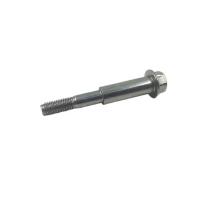 China Grade 8.8 Hex Flange Shoulder Bolts M4-M20 Size Range 1-100mm Length Alloy Steel Fasteners for sale
