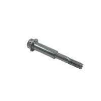 China Grade 8.8 Hex Flange Shoulder Bolts M4-M20 Size Range 1-100mm Length Alloy Steel Fasteners for sale