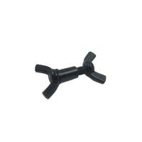China 304 Stainless Steel Thumb Screw Butterfly Lag Bolts M3-M10 Size Range with 4.8 Strength Grade for sale