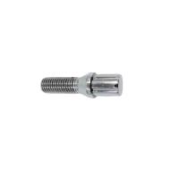 China Chrome Lugs 6 Spline Head Tuner Wheel Bolts M10x1.5 Stainless Steel 304 for Car for sale