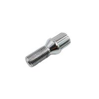 China Chrome Lugs 6 Spline Head Tuner Wheel Bolts M10x1.5 Stainless Steel 304 for Car for sale