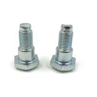 China M6-M24 Allen Head Shoulder Bolt for sale