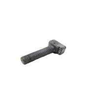 China ANSI Grade 4.8 Stainless Steel Hex Head Bolts M6 Square Head T Bolts Length 3mm to 200mm for sale