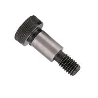 China M16 Alloy Stainless Steel Flat Head Shoulder Screws Grade 12.9 - M3 to M8 Sizes, 6-60mm Length for sale