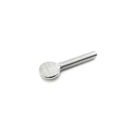 China ANSI Alloy Stainless Steel Thumb Screws M5-M8 10-50mm for Light Fixture Installation for sale