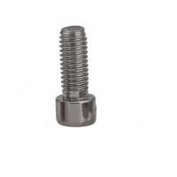 China M2-M12 Titanium Socket Head Cap Screws Grade 4.8 for Electric Equipment - 4-100mm Length Range for sale