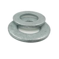 China ASTM Stainless Steel Serrated Tooth Knurled Disc Spring Washer M2 to M24 Size Range DIN9250 Standard for sale