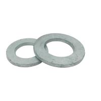 China ASTM Stainless Steel Serrated Tooth Knurled Disc Spring Washer M2 to M24 Size Range DIN9250 Standard for sale