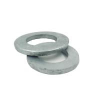 China ASTM Stainless Steel Serrated Tooth Knurled Disc Spring Washer M2 to M24 Size Range DIN9250 Standard for sale