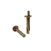 China Stainless Steel Flat Head Screws M3-M72 20-300mm Corrosion Resistant Fasteners for Industrial Use for sale