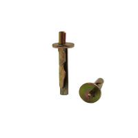 China Stainless Steel Flat Head Screws M3-M72 20-300mm Corrosion Resistant Fasteners for Industrial Use for sale