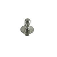 China GB DIN7983 M1-M100 Oxide Steel Double End Threaded Stud Screw Bolt with Torx Drive 4.8-12.9 Grade for sale