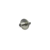 China GB DIN7983 M1-M100 Oxide Steel Double End Threaded Stud Screw Bolt with Torx Drive 4.8-12.9 Grade for sale