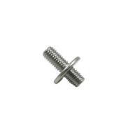 China GB DIN7983 M1-M100 Oxide Steel Double End Threaded Stud Screw Bolt with Torx Drive 4.8-12.9 Grade for sale