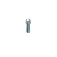 China M1-M100 Grade 12.9 Stainless Steel Hex Bolt with Body Hole - Custom OEM Fastener for sale