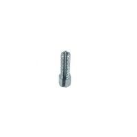China M1-M100 Grade 12.9 Stainless Steel Hex Bolt with Body Hole - Custom OEM Fastener for sale