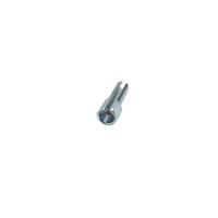 China M1-M100 Grade 12.9 Stainless Steel Hex Bolt with Body Hole - Custom OEM Fastener for sale