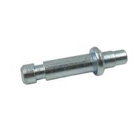 China Grade 4.8 Custom Machined Pins - M1 to M100 Size Range in Carbon Steel, Stainless Steel & Brass for sale