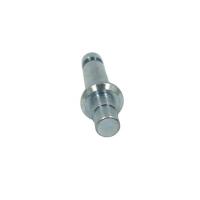 China Grade 4.8 Custom Machined Pins - M1 to M100 Size Range in Carbon Steel, Stainless Steel & Brass for sale