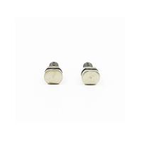 China Grade 6.8 Stainless Steel Square Head Bolts with Full Thread - Custom Sizes & Multiple Material Options for sale