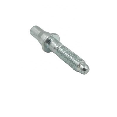 China Custom Headless Stud Fastener with Torx Drive - DIN7982 Standard, 4.8-12.9 Grade, OEM/ODM Service for sale