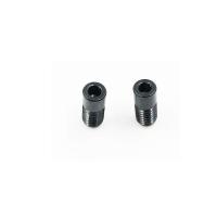 China DIN7983 304 Stainless Steel Cup Head Screw Bolt Fastener Grade 8.8 with Socket Drive for Industrial Machinery for sale