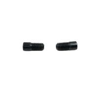 China DIN7983 304 Stainless Steel Cup Head Screw Bolt Fastener Grade 8.8 with Socket Drive for Industrial Machinery for sale