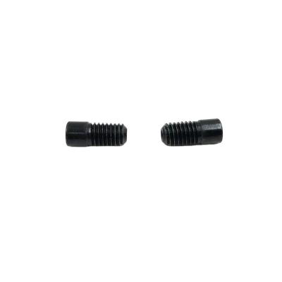 China DIN7983 304 Stainless Steel Cup Head Screw Bolt Fastener Grade 8.8 with Socket Drive for Industrial Machinery for sale
