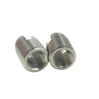 China DIN7983 Stainless Steel Self-Tapping Thread Insert Slot Type M3-M24 | 304 SS Fasteners for sale