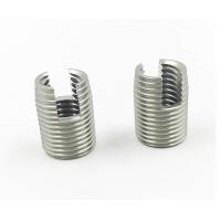 China DIN7983 Stainless Steel Self-Tapping Thread Insert Slot Type M3-M24 | 304 SS Fasteners for sale