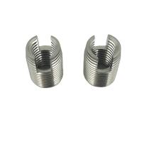 China DIN7983 Stainless Steel Self-Tapping Thread Insert Slot Type M3-M24 | 304 SS Fasteners for sale