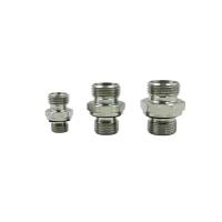 China CNC Machined Stainless Steel Fastener Connecting Parts M3-M24 DIN7982 for Automotive Applications for sale