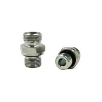 China CNC Machined Stainless Steel Fastener Connecting Parts M3-M24 DIN7982 for Automotive Applications for sale