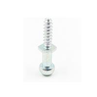 China Stainless Steel Ball Head Screws M3-M10 with Hexagon Washer for Furniture Assembly for sale