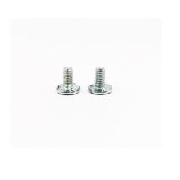 China M5 M6 Three-Point Welded Screws Stud Spot Welding Bolts 10mm-45mm Stainless Steel Alloy Steel for sale