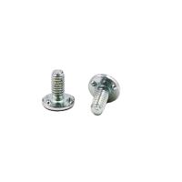 China M5 M6 Three-Point Welded Screws Stud Spot Welding Bolts 10mm-45mm Stainless Steel Alloy Steel for sale