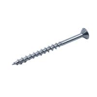 China Pan Head Self-Drilling Screws M3-M16 with Short Vertical Sides for Enhanced Stability in 304 Stainless Steel for sale