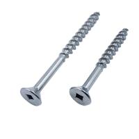 China Pan Head Self-Drilling Screws M3-M16 with Short Vertical Sides for Enhanced Stability in 304 Stainless Steel for sale