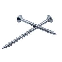 China Pan Head Self-Drilling Screws M3-M16 with Short Vertical Sides for Enhanced Stability in 304 Stainless Steel for sale