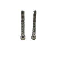China Stainless Steel A2 Cap Head Torx Socket Drive Bolts M3-M16 Full Thread Machine Screws for sale