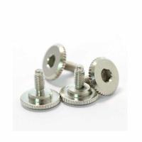 China JIS Stainless Steel Hex Head Shoulder Screws 13-150mm Length with ISO9001 Certification for sale