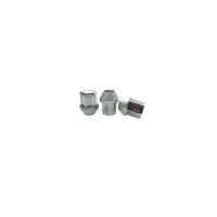 China Stainless Steel Hex Head Bolts M6 M8 for LED Lamps Bicycles Machine Tools for sale