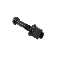 China Stainless Steel Trailer Rear Wheel Bolt Nut VALX Axle M27x2.0x93 Heavy Duty Hex Bolt 40Cr ISO9001 for sale
