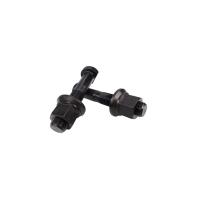China Stainless Steel Trailer Rear Wheel Bolt Nut VALX Axle M27x2.0x93 Heavy Duty Hex Bolt 40Cr ISO9001 for sale