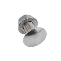 China ASTM A325TC Tension Control Bolt Grade 5 High Strength TC Bolt 1/2 to 1 1/2 Inch for sale