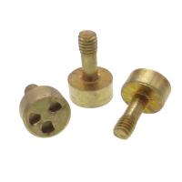 China Galvanized Anti Theft Screw Non Standard Sems Combination Security Set Screws for sale